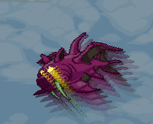 Terraria (Gallery) | Glowfic Constellation