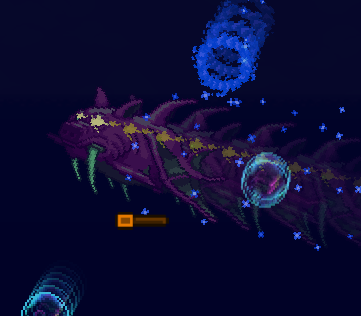 Terraria (Gallery) | Glowfic Constellation