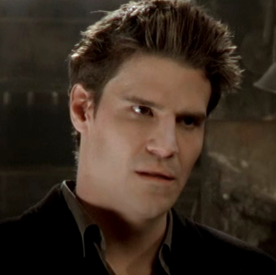 η Hyperion - David Boreanaz (Angelus, season 02) (Gallery) | Glowfic ...