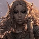 Ember | Glowfic Constellation